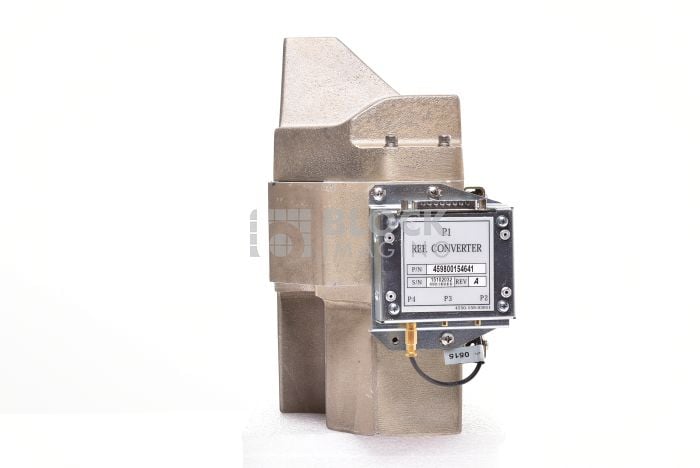 4535-670-46162 - Philips - CT - A-Plane Collimator | Block Imaging